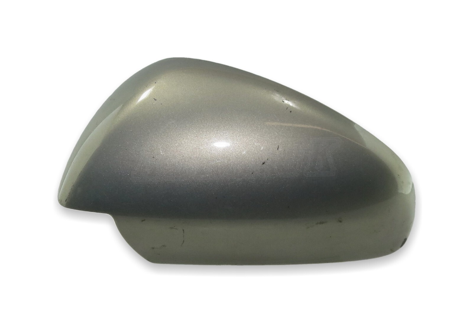 Vauxhall Vectra C Signum (02-09) Left Side Wing Door Mirror Cover Met ...