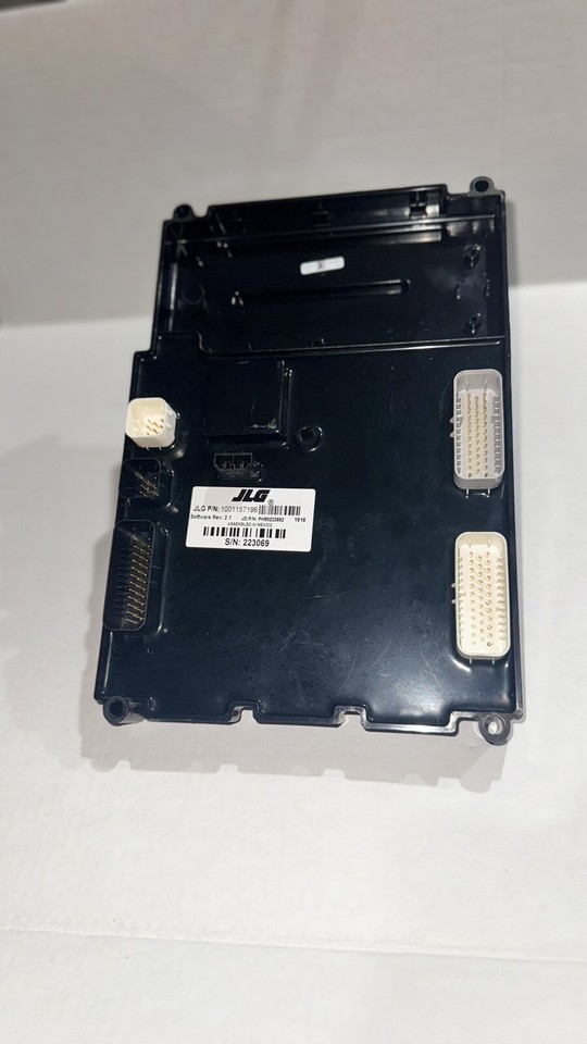 JLG CONTROL MODULE PN: 1001157196, OEM | eBay