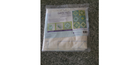 Quilt as you go pre printed batting. New | eBay