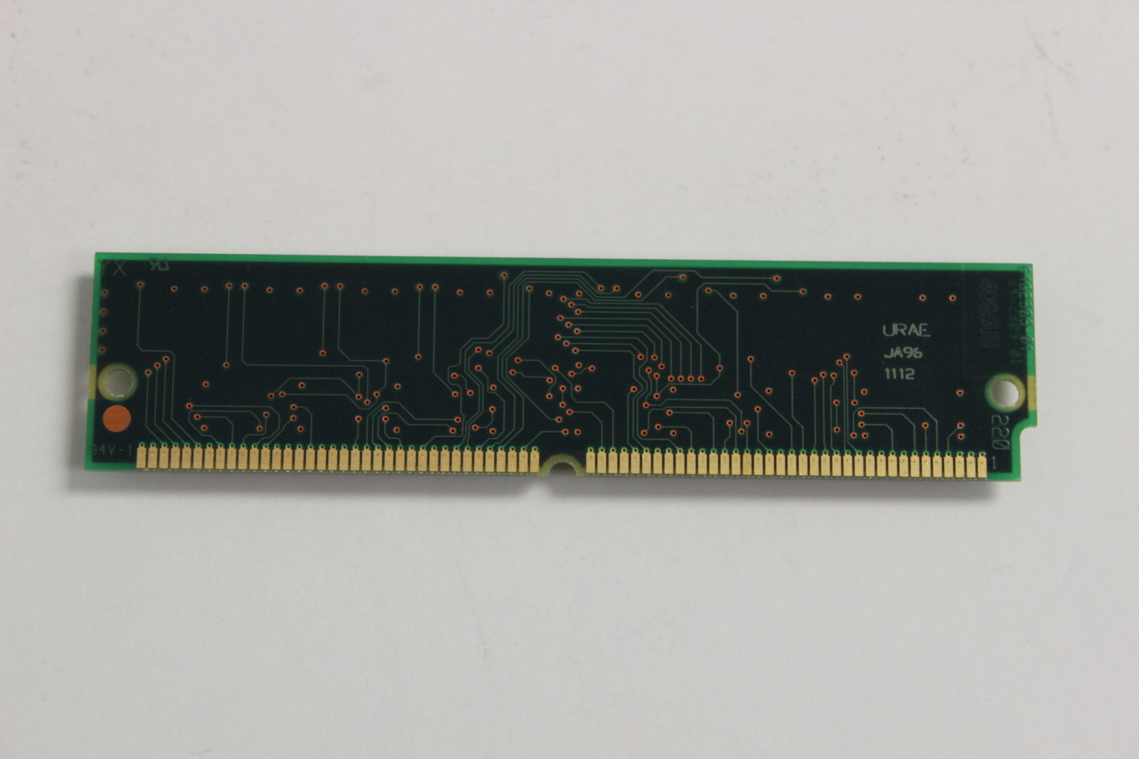 IBM 92G7254 92G7300 05H0938 4MB 1MX36 P 70NS 5.0V SIMM MEMORY MODULE ...