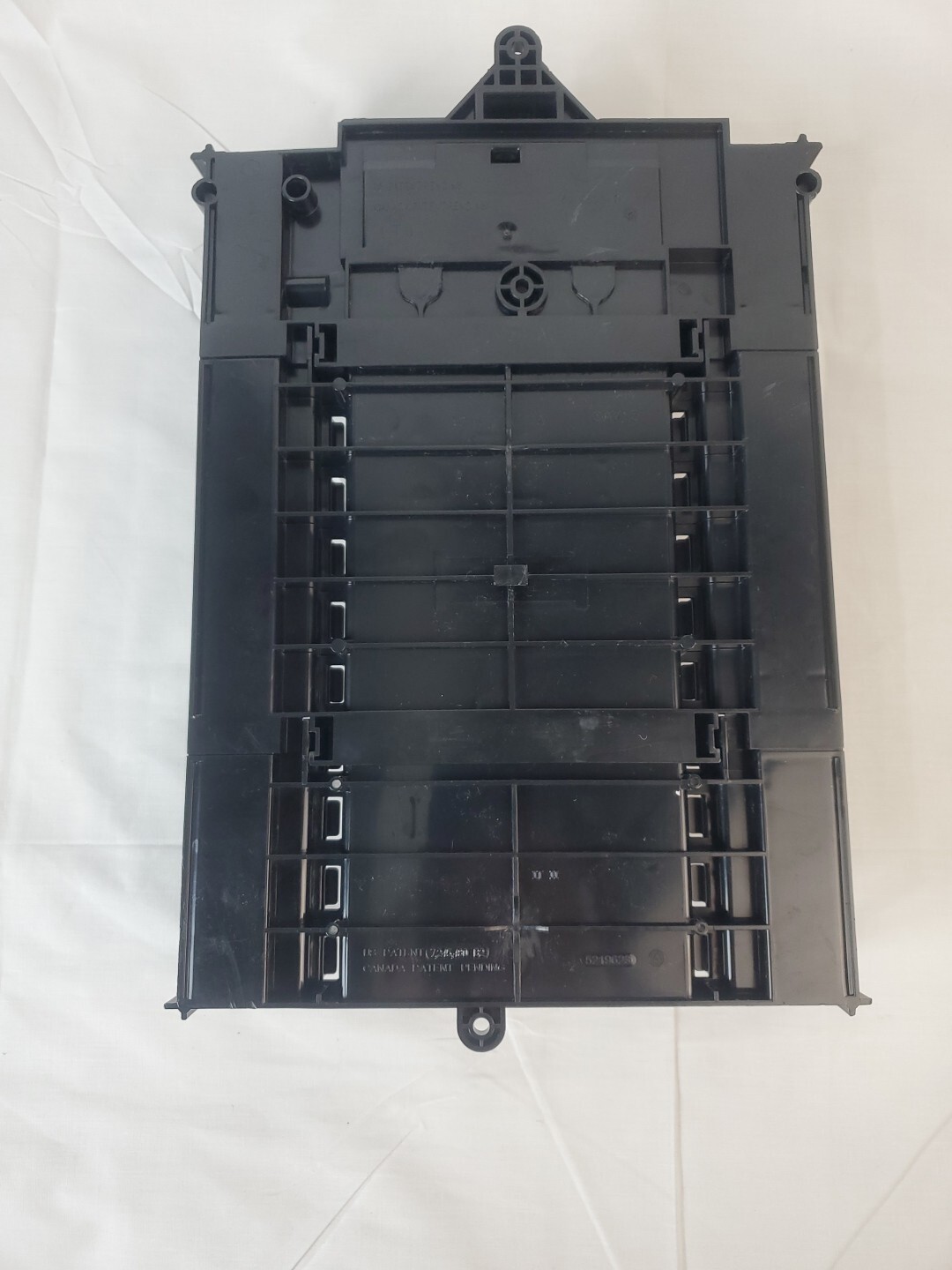 Siemens I2040L1200CU High Circuit Main Lug Load Center Interior With ...