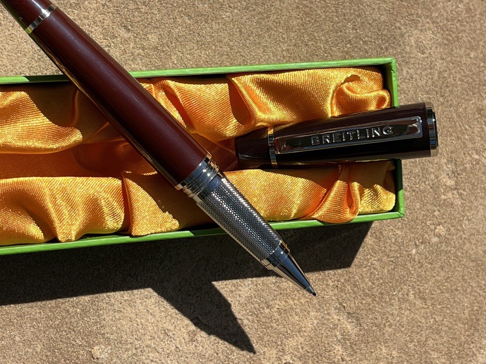 Breitling Luxury PEN | eBay