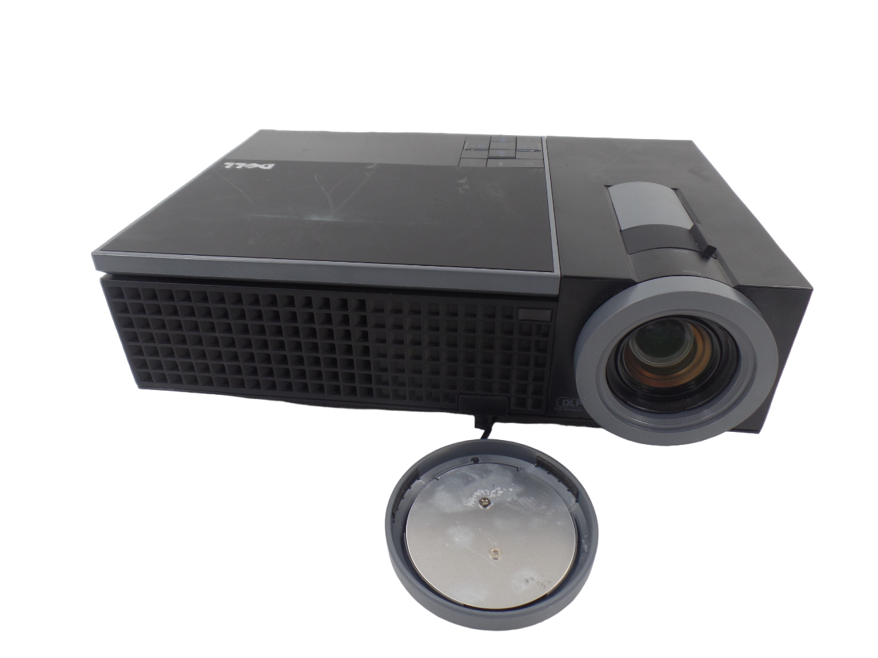 Dell 1510X DLP Projector for sale online | eBay