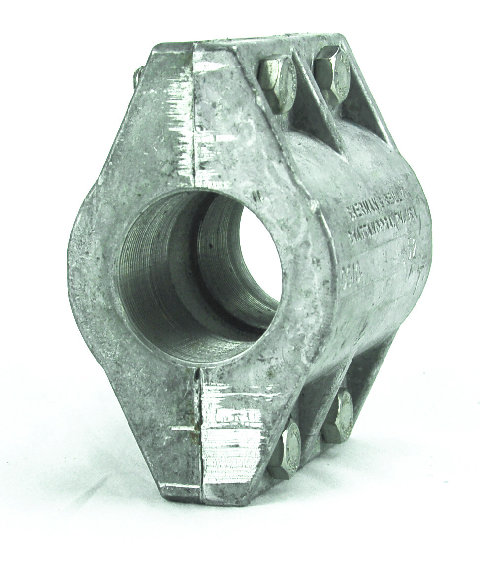 SHERMAN & REILLY - SPLIT COUPLER DC-10 1.52 INNERDUCT-10032343 | eBay