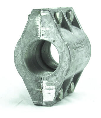 SHERMAN & REILLY - SPLIT COUPLER DC-10 1.52 INNERDUCT-10032343 | eBay