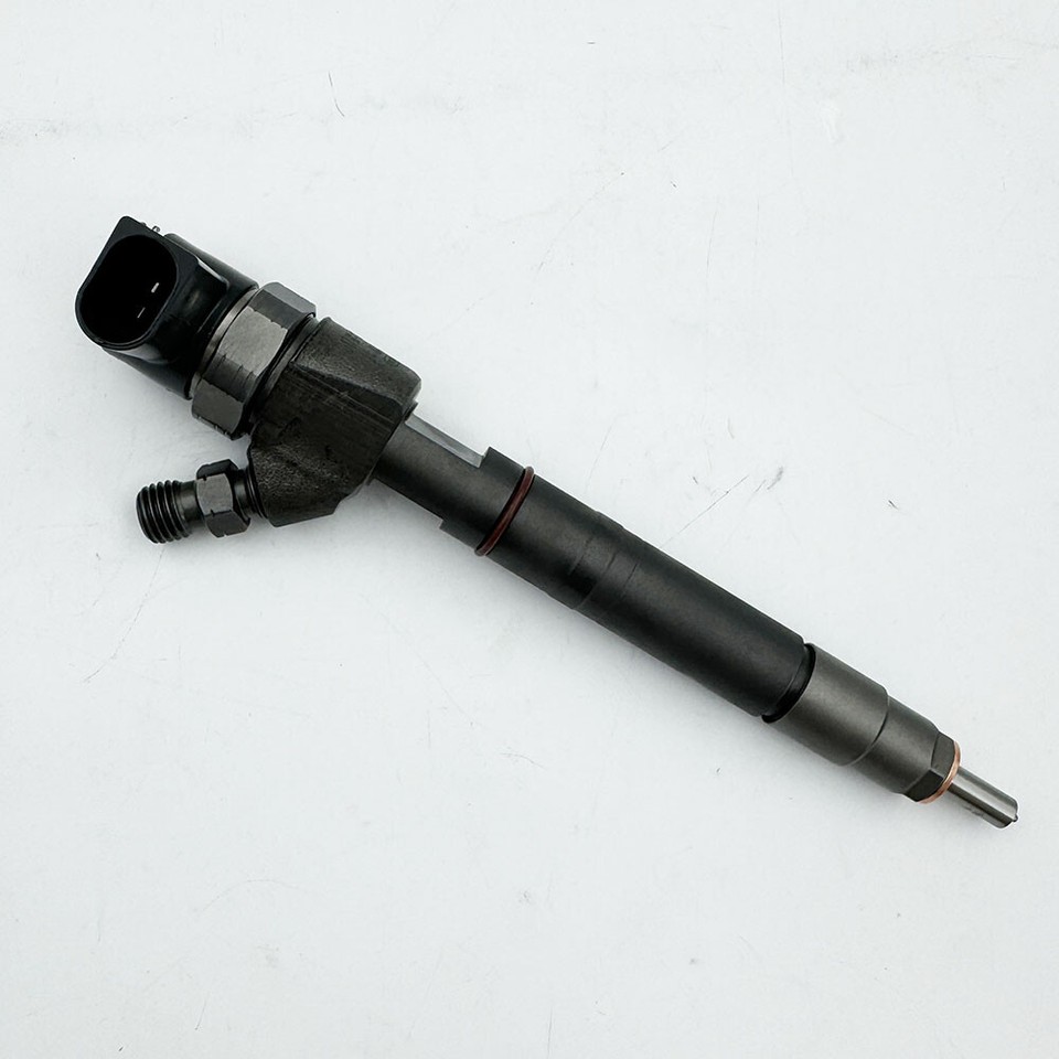 1× 6470700087 Diesel Fuel Injector For Mercedes Dodge Sprinter OM647 2 ...