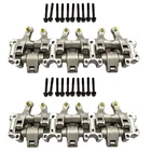 2x Rocker Arm Shaft Lifter Assembly for Dodge Chrysler 3.5L 4.0L V6 ...