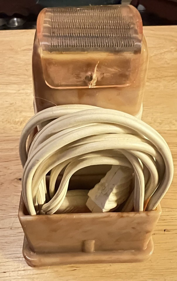 Vintage 1950’s Remington Contour Electric Working Shaver in the Box. | eBay