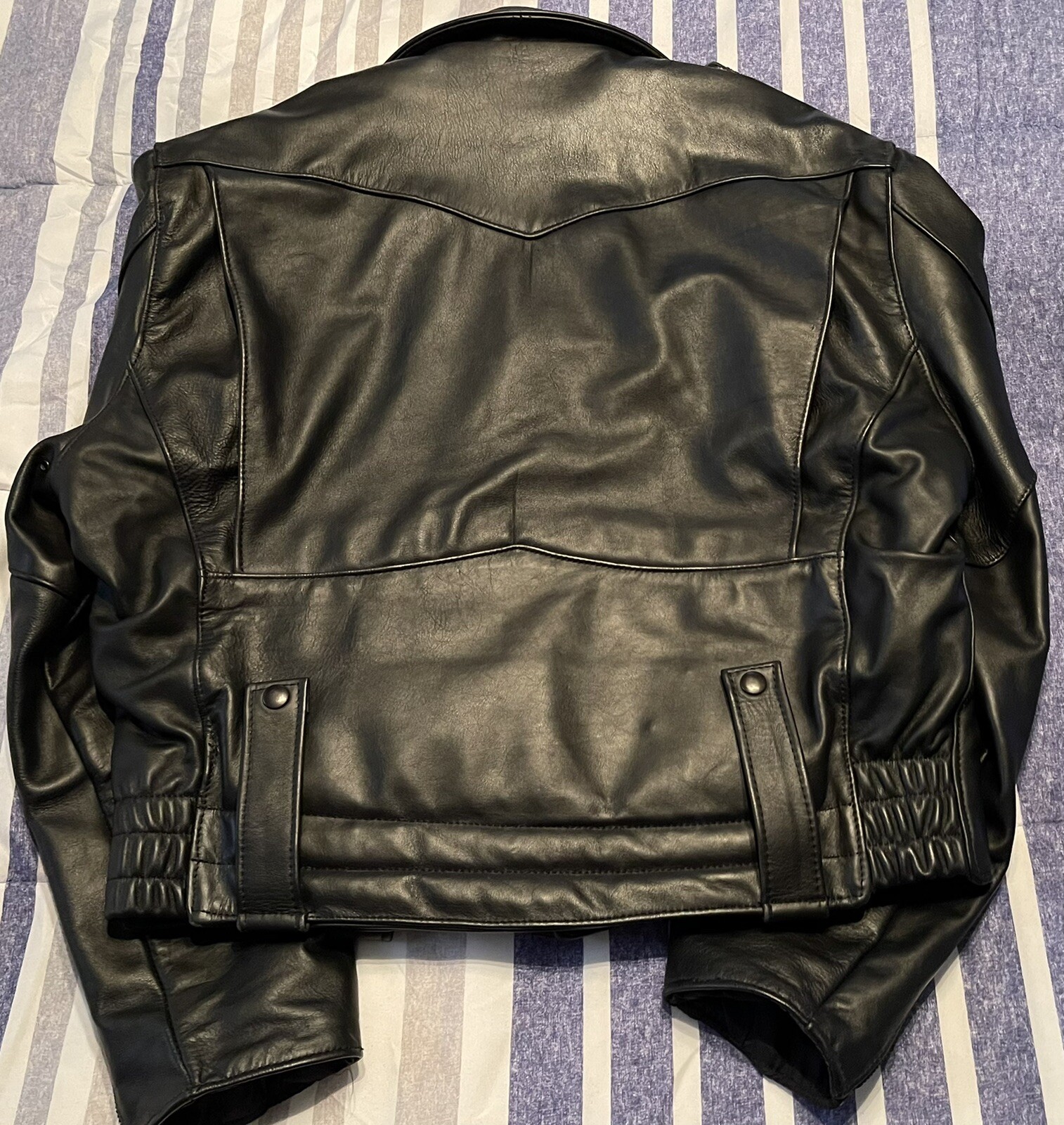 Police Motorcycle Jacket | eBay