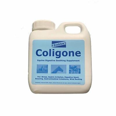 H.Bradshaws Coligone Liquid 500 ML | eBay UK