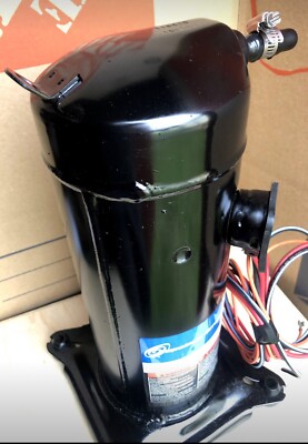 HVAC - Copeland Compressor