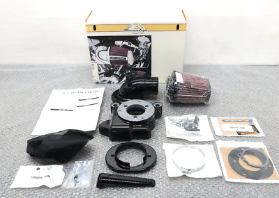 Harley Davidson Screamin Eagle 29400285 Heavy Breather Elite ...