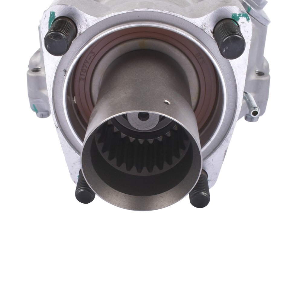 Final Gear Rear Differential Assembly for Honda Foreman 400 450 ...