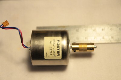 FOSTER R4322-74663A (F6 2976A) JAPAN - BETACAM PARTS | eBay