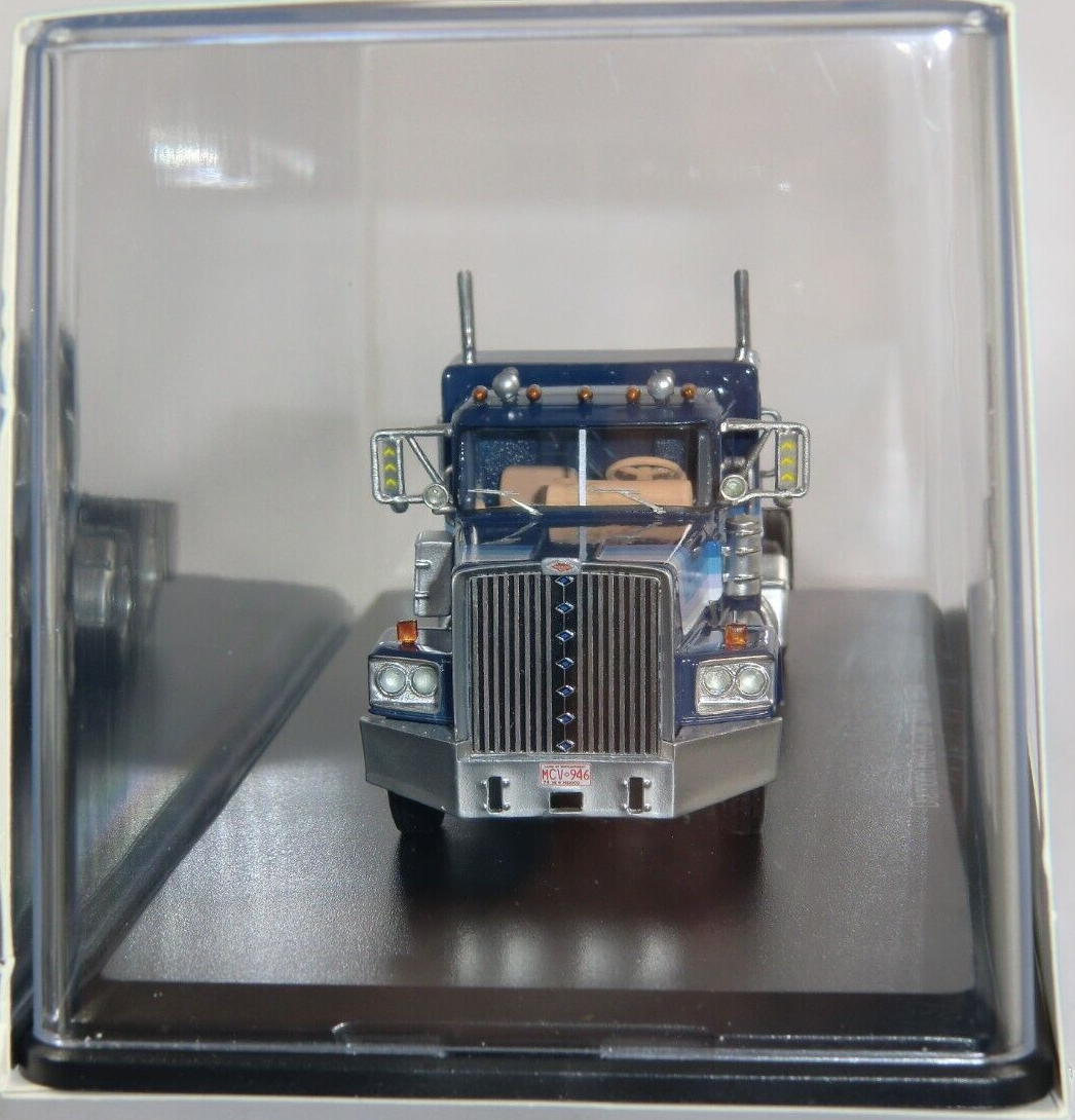 NEO - Diamond Reo Raider SBFA (1974) "Maison Trucking", 1:64, Neu, OVP ...