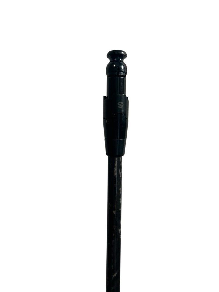 Aldila Trinity 3 Wood Shaft Graphite A Senior Flex Callaway Adaptor 42. ...