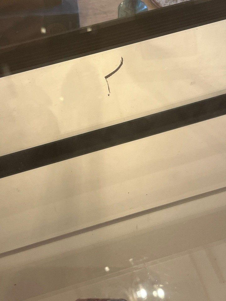 Antique Mirrored Shop Display Shelves Cabinet Display Case Storage Box ...