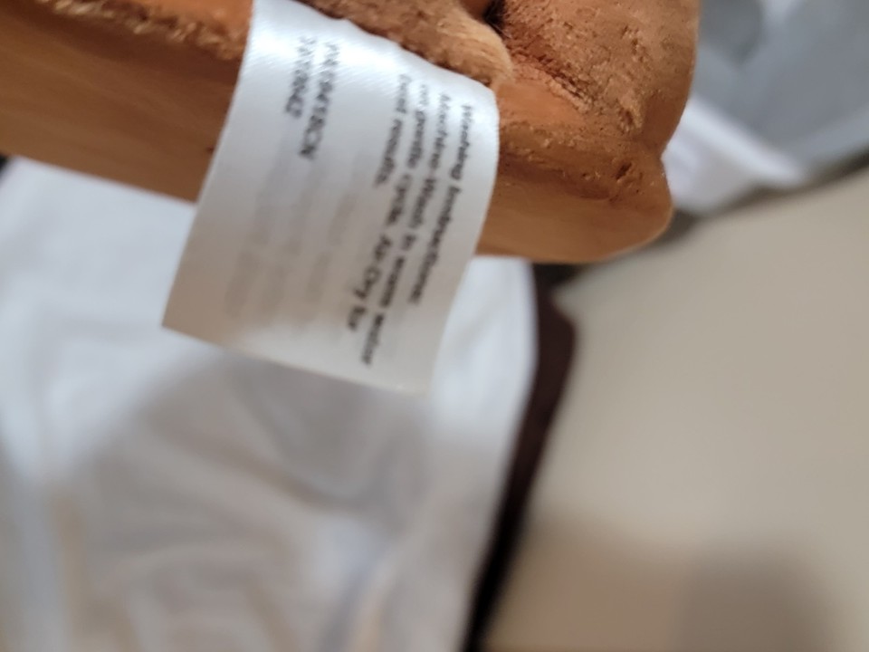 LAKESHORE LEARNING Forest Friends Treehouse Plush Toys 5 Animals Learn ...