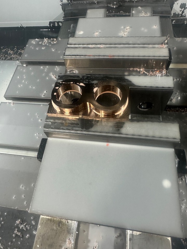 HARLEY-DAVIDSON M-8 FIGURE 8 PRO-SERIES CYLINDER HEADS BY SHORT BLOCK ...