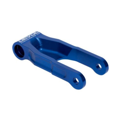 Devol Suspension Lowering Links Lowers 1.5" For Yamaha YZ80/85 97-13 | eBay