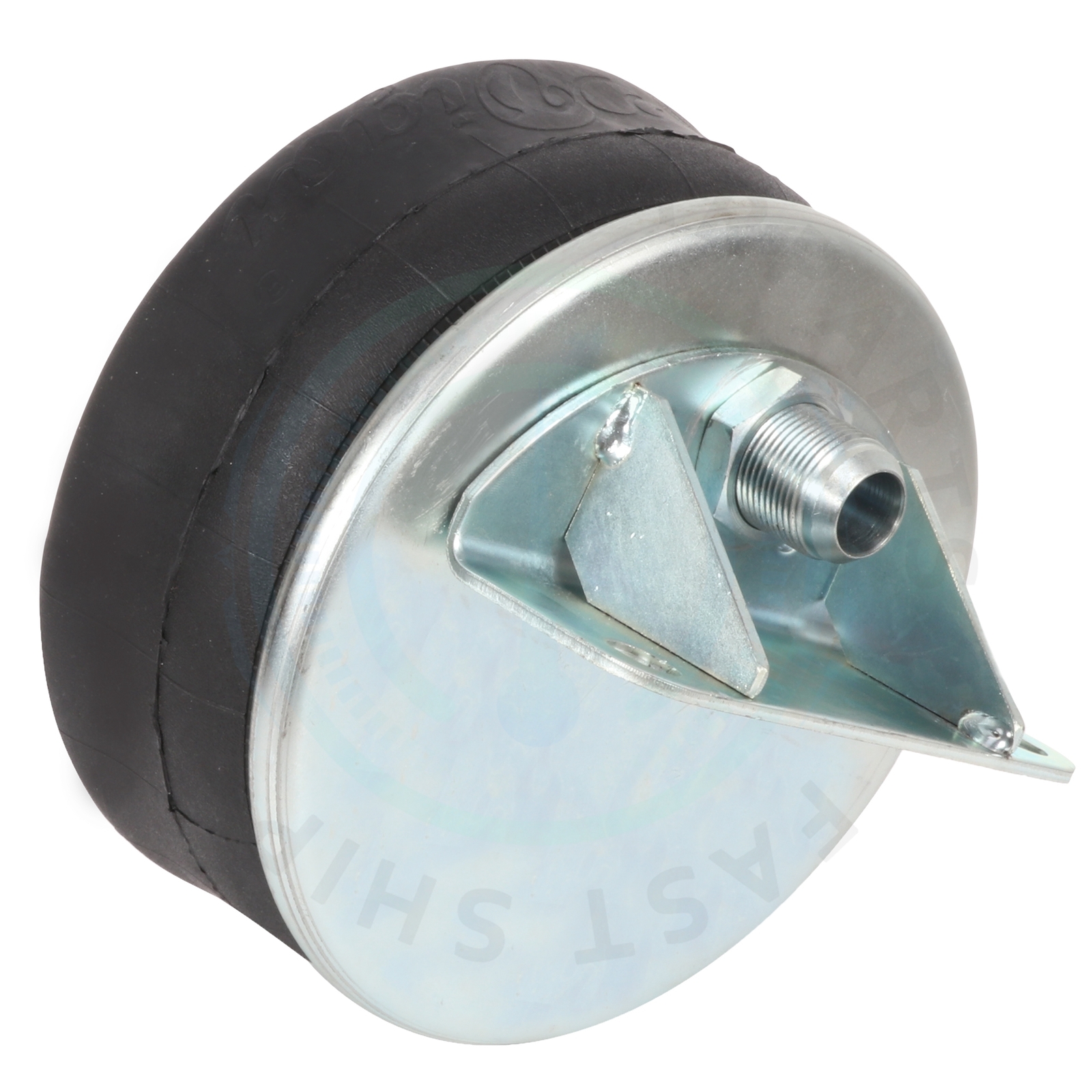 W01-358-9622 Fit For ContiTech Goodyear 1R11-221 Suspension Air Spring ...