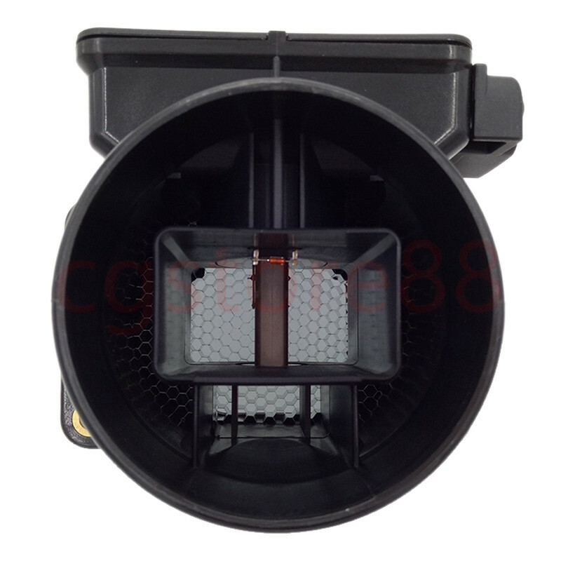 E5T08471 MD343605 MAF Mass Air Flow Sensor Fit For Mitsubishi Lancer ...
