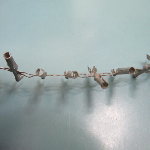 Molex 02-09-1117 Qty of 126 per Lot TERMINAL SOCKET | eBay