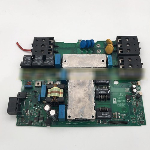 1PCS Used Emerson UT35.ISS.01.04 7004-1038 3130-0715 Tested In Good ...