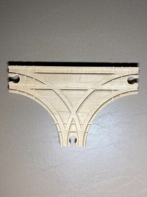 Thomas and Friends Wooden Railway Clickity Clack Track T-Switch Track ...