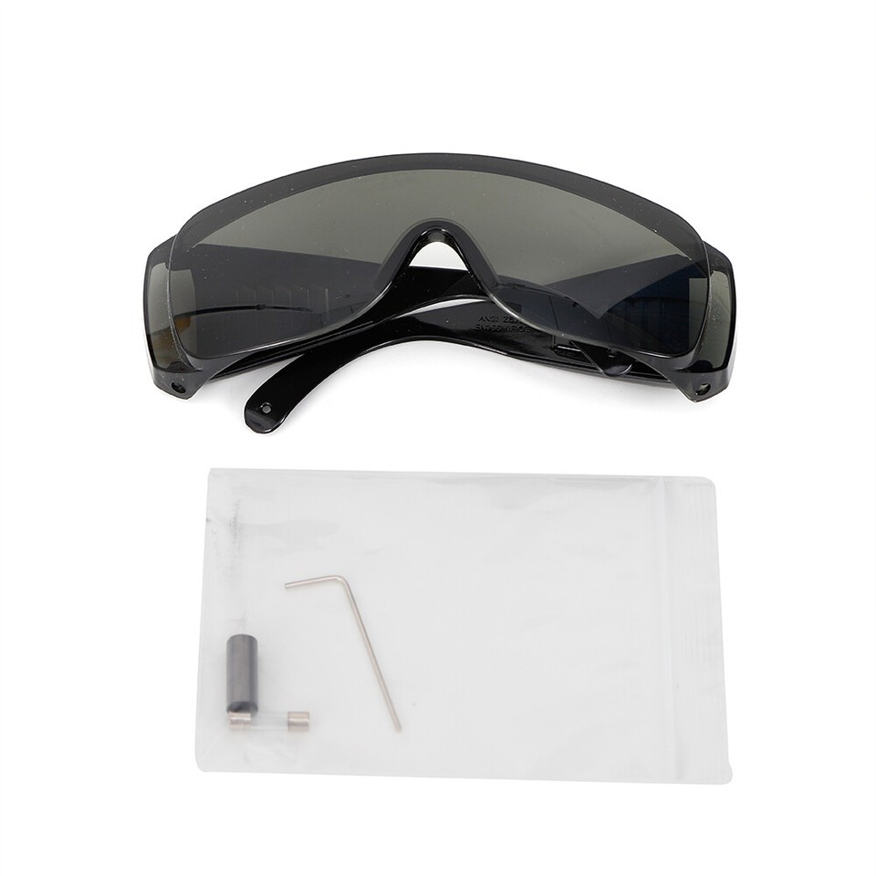 AC90-260V Wire Metal Magnetic Welding Machine Desktop Manual ...