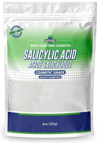 salicylic acid powder | eBay