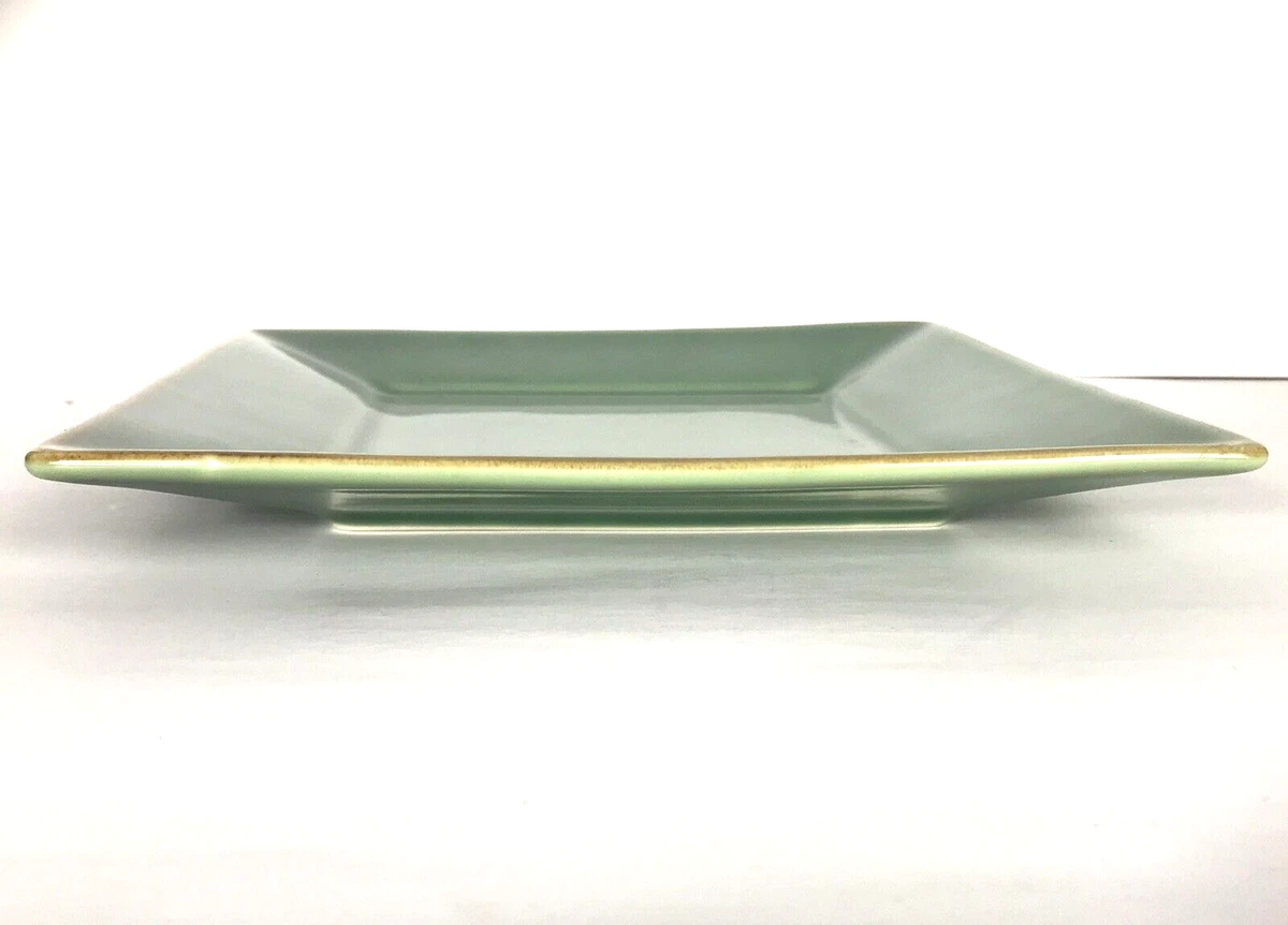 Pottery Barn Square Dishes