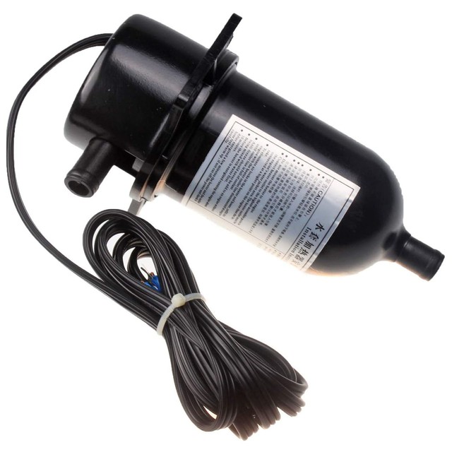 Block Heater Hotstart 120V 1500W 084918G Fits For Generac Generator for ...