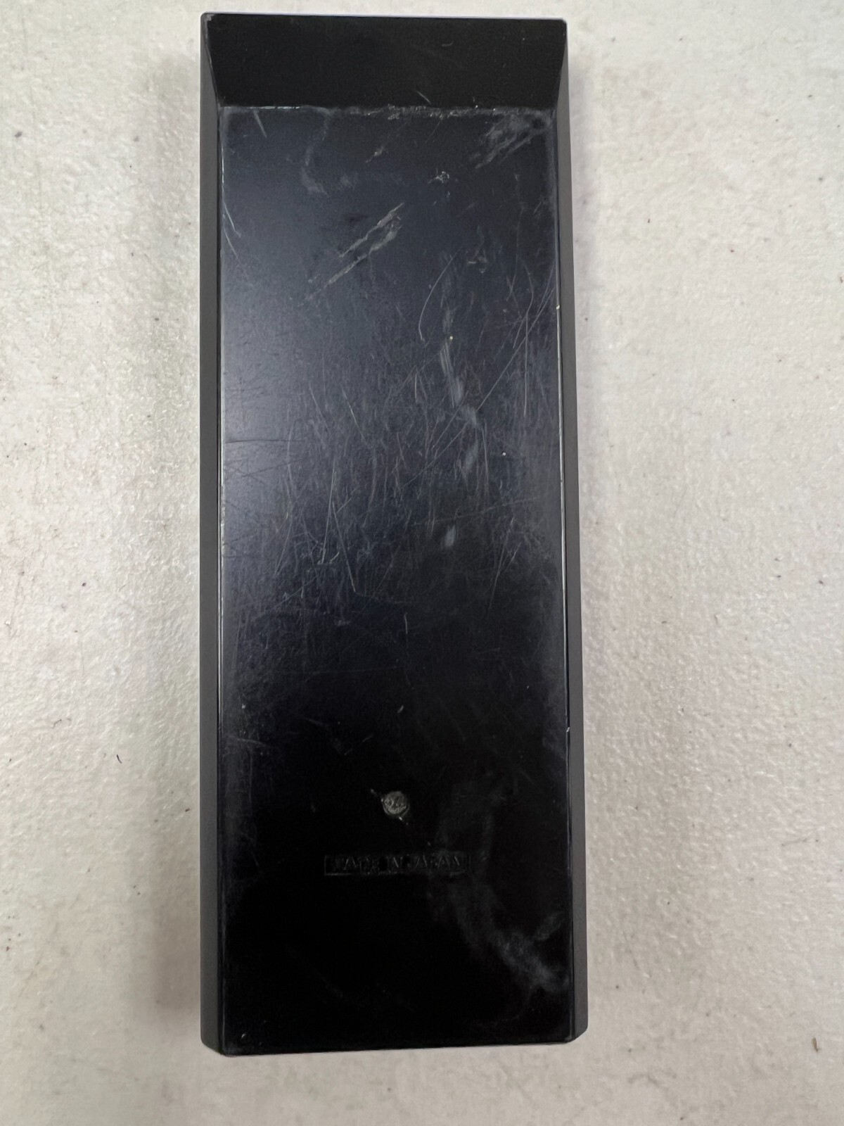 Fisher RTV-881 TV VCR Stereo Replacement Remote Control Genuine OEM ...