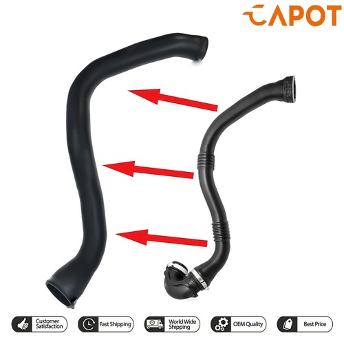 Intercooler Turbo Hose Pipe For Opel Vauxhall Insignia 2.0 CDTI ...