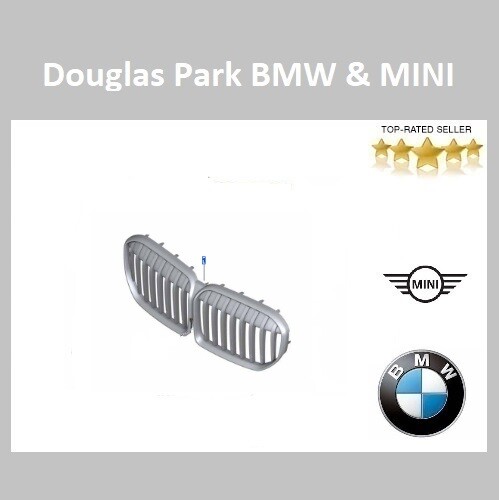 2019 2020 BMW 7' G11 LCI G12 LCI Front Grille Grill 51138494817 for ...