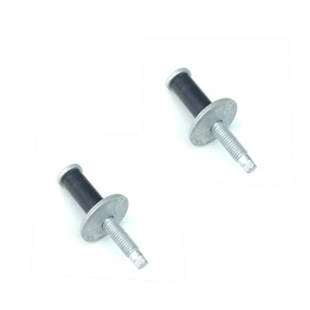 2pc Truck Tailgate Striker Bolt 6512878AA For Dodge Ram 1500 2500 3500 ...