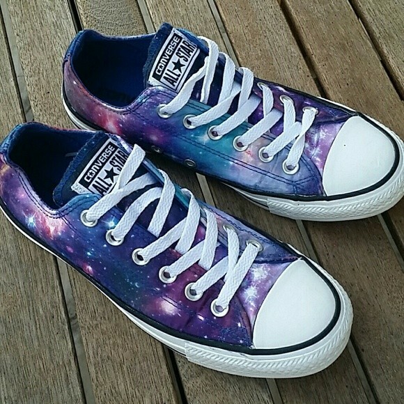 Nebula Converse