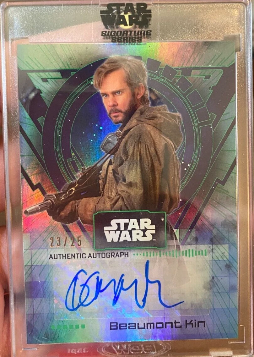 Dominic Monaghan 2022