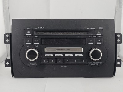 Delphi Delco Electronics OEM 10317990 AM/FM CD Player Chevy GMC 2000 ...