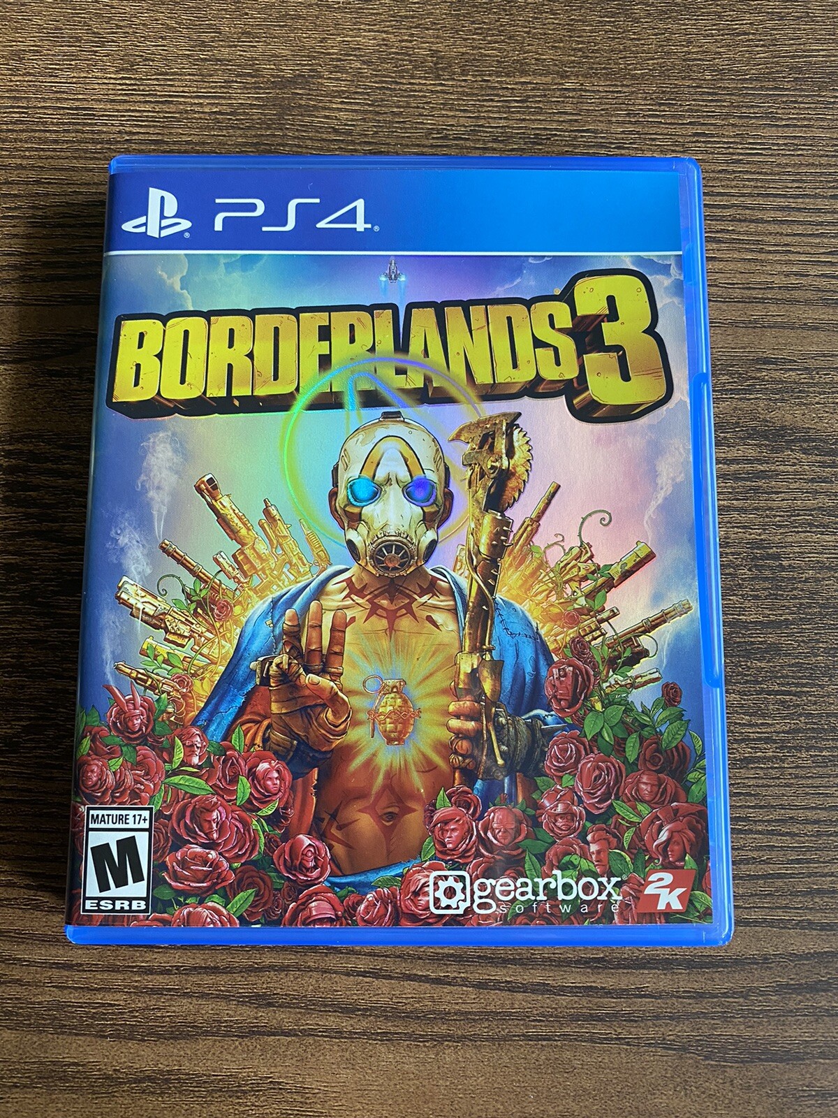 Borderlands 3 - Sony PlayStation 4 CIB (Tested) 710425574931| eBay