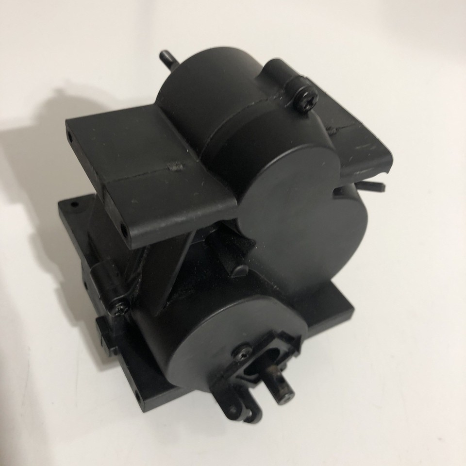 Hpi Savage 2speed Transmission | eBay