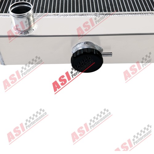 A172038 Tractor Radiator Fits Case Backhoe 580 580k Series I II III ...