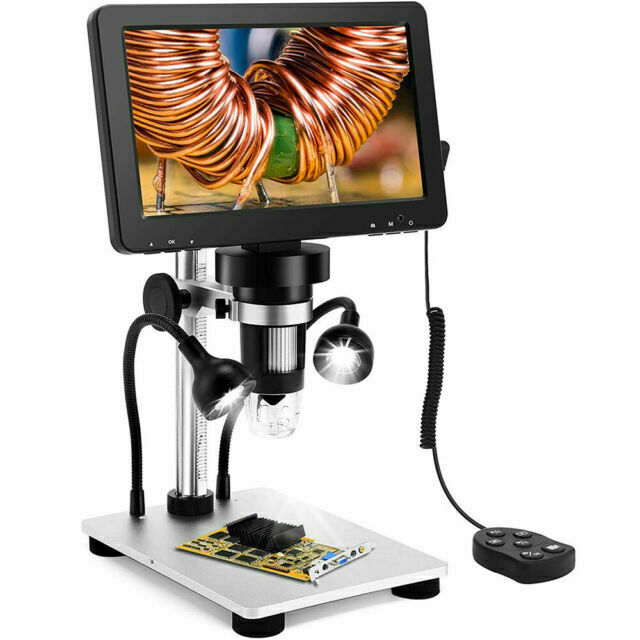 Medical Microscopes for sale - eBay
