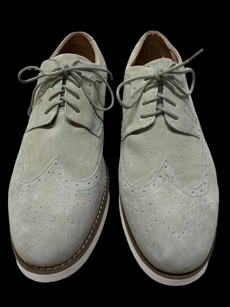 Perry Ellis Portfolio Slippers