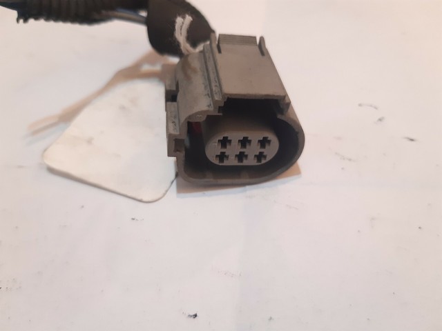 a047 Connector for Fiat Stilo UK1232455-97 for sale online | eBay