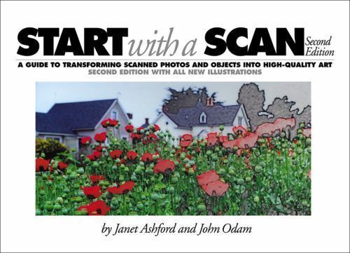 Start with A Ser.: Start with a Scan by John Odam and Janet Ashford ...