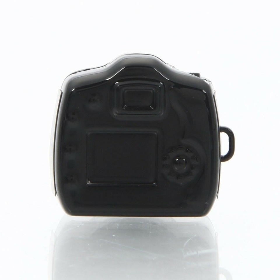 THE WORLDS SMALLEST CAMERA, VIDEO, AUDIO, PHOTOS, LOOP RECORDING, W ...