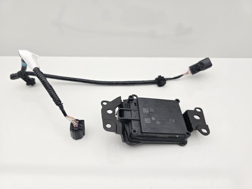 2018 - 2020 TOYOTA TUNDRA ADAPTIVE CRUISE DISTANCE RADAR SENSOR 88210 ...