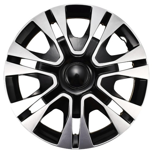 4pcs/set 12 inch Car Wheel Rim Skin Cover SUV Hubcap Wheel Cover Tire ...